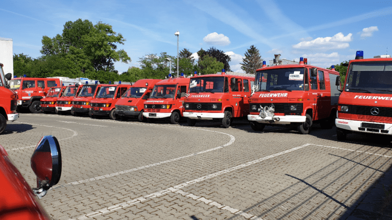 Über uns – SP Fire Engines